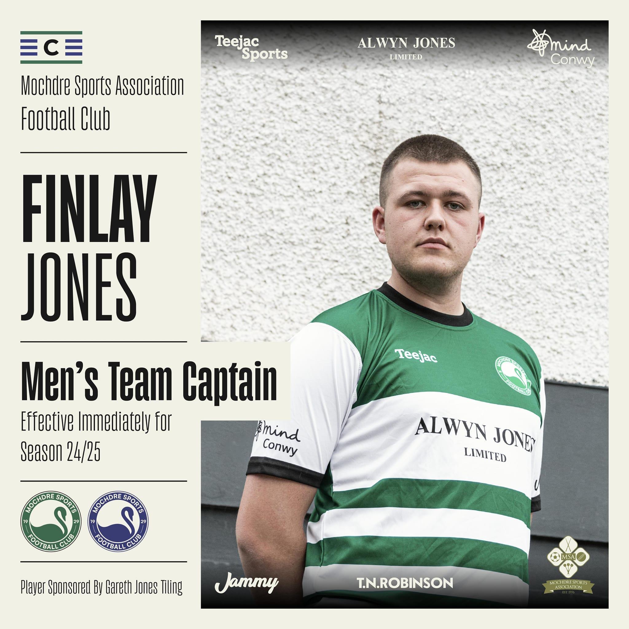 Mochdre Sports F.C. | Mochdre Sports F.C.